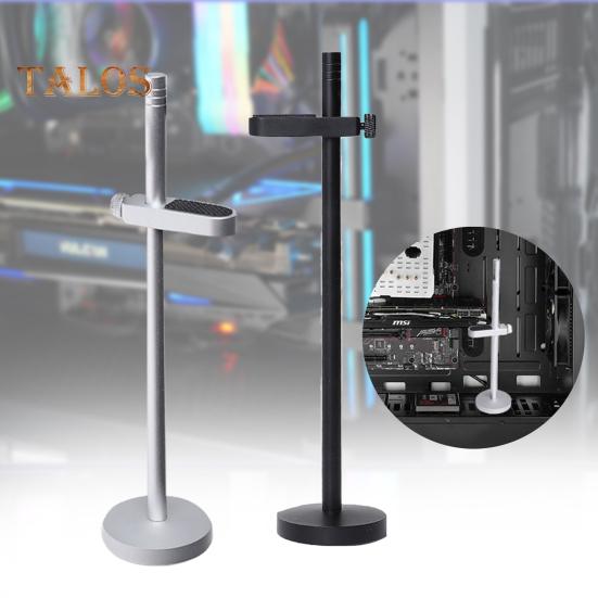 Cheap Spader Pure Aluminum Adjustable Graphics Card Bracket with ...
