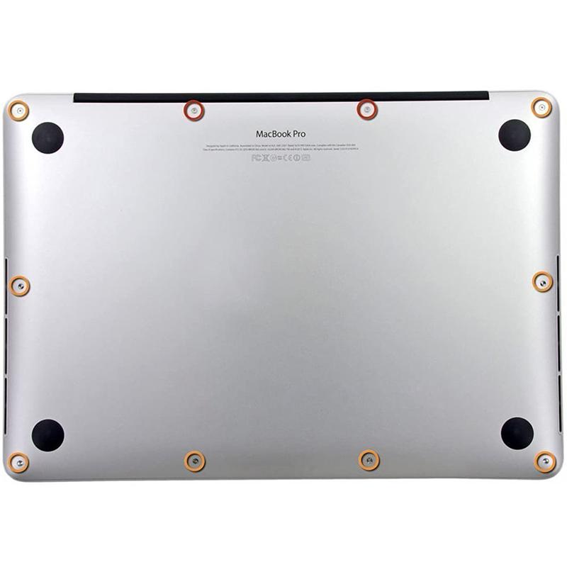 Buy Laptop Foot Screw Replacement For Macbook Pro Retina A1398 A1502 ...