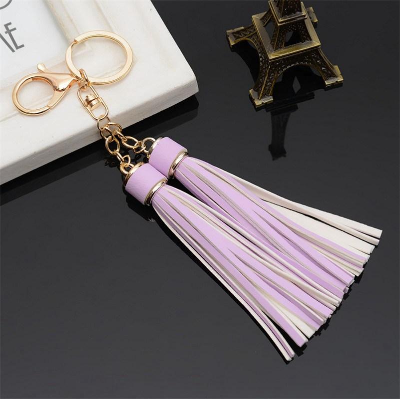 Cheap Handbag key key ring Leather Handbag Accessories Bag accessories ...