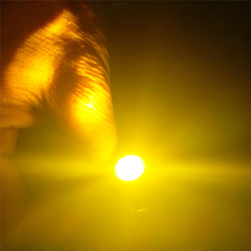 Buy 18mm Hawkeye Lights Car Styling LED Daytime Running Light Auto Lamp ...