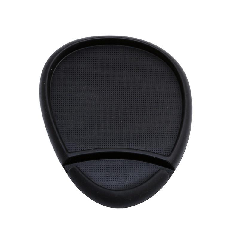 Buy Car Anti Skid Pad Storage Pad Life Card Slot Phone Stand Car ...