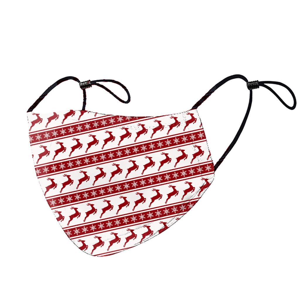 Buy SOC Adult CSOCistmas Windbreak Mouth Cover Outdoor Riding Quick ...