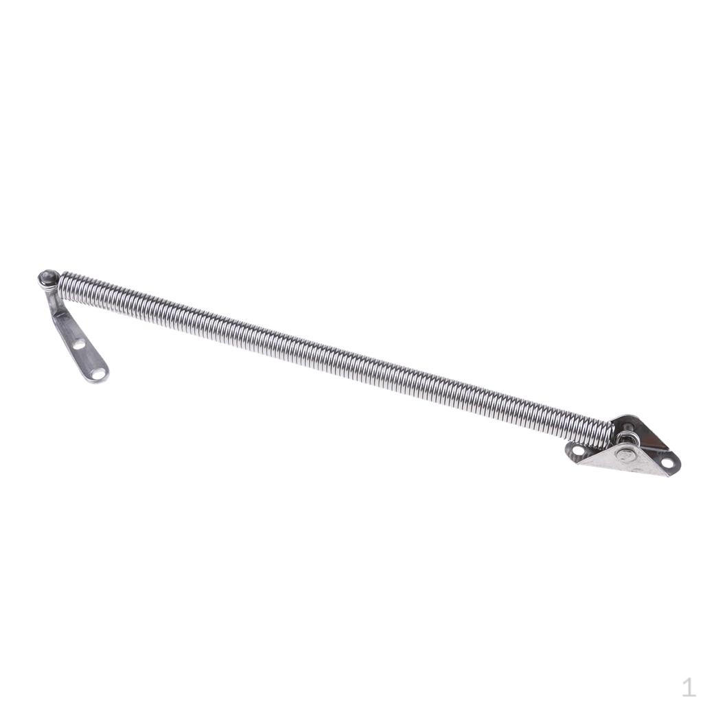 Cheap Boat Stainless Steel Hatch Spring 81/4" 210mm Adjuster Porthole ...