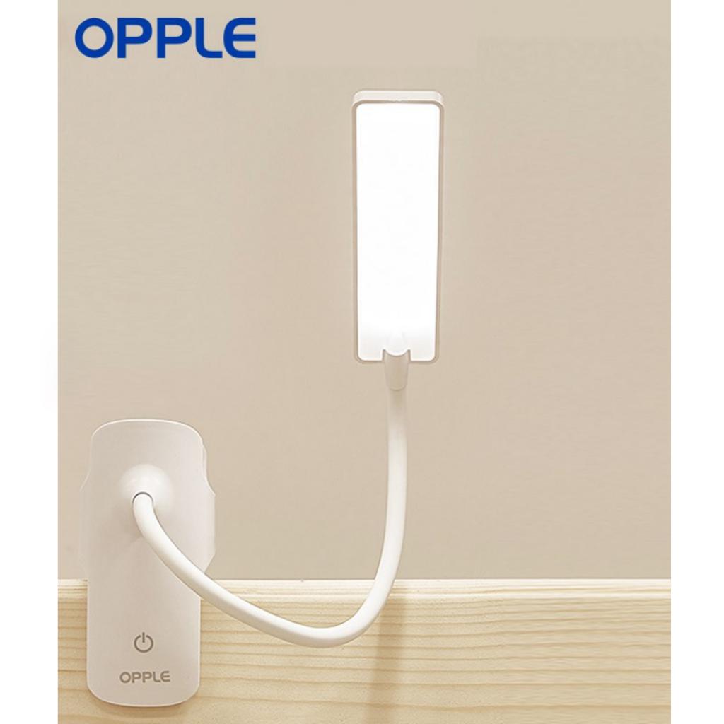 Buy LED Desk Lamp Minimalist Bedside Study Light 3 Way Switch Mode ...