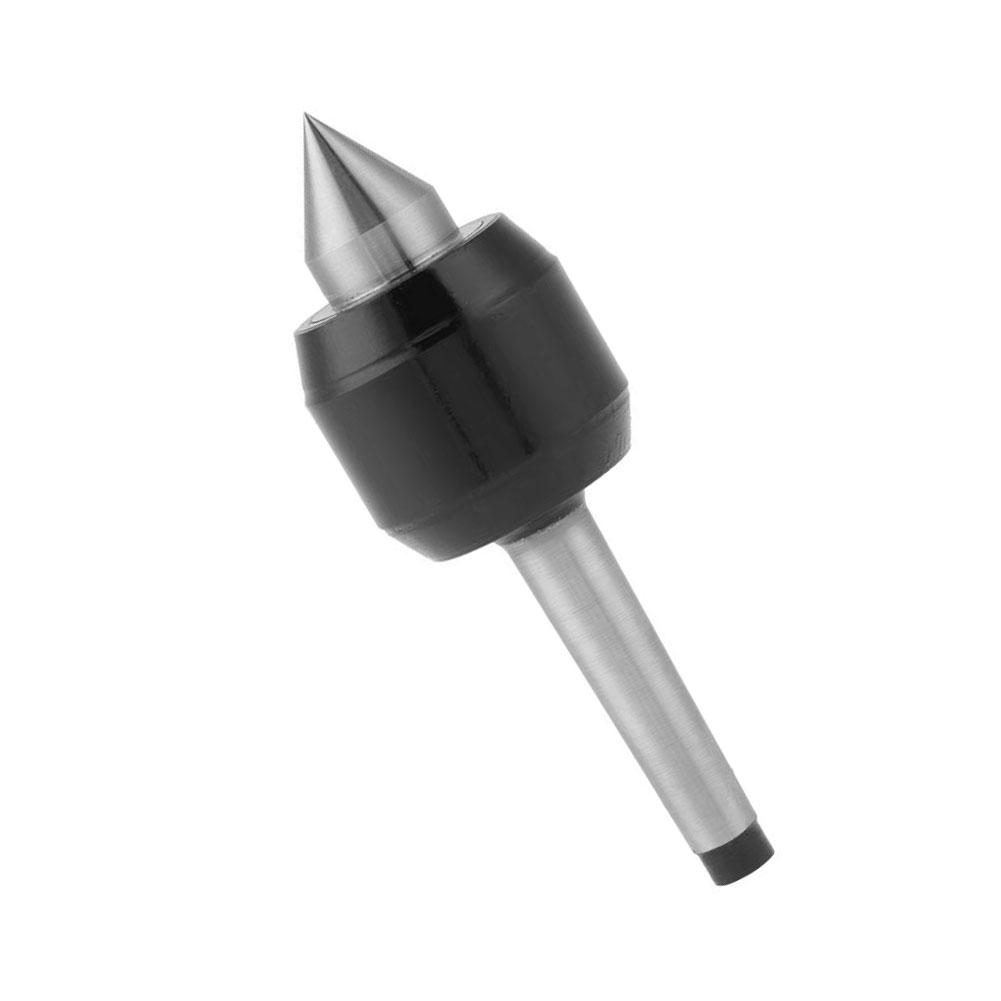 MT1 Rotary Live Revolving Milling Center Taper Metal Work Lathe Tool ...