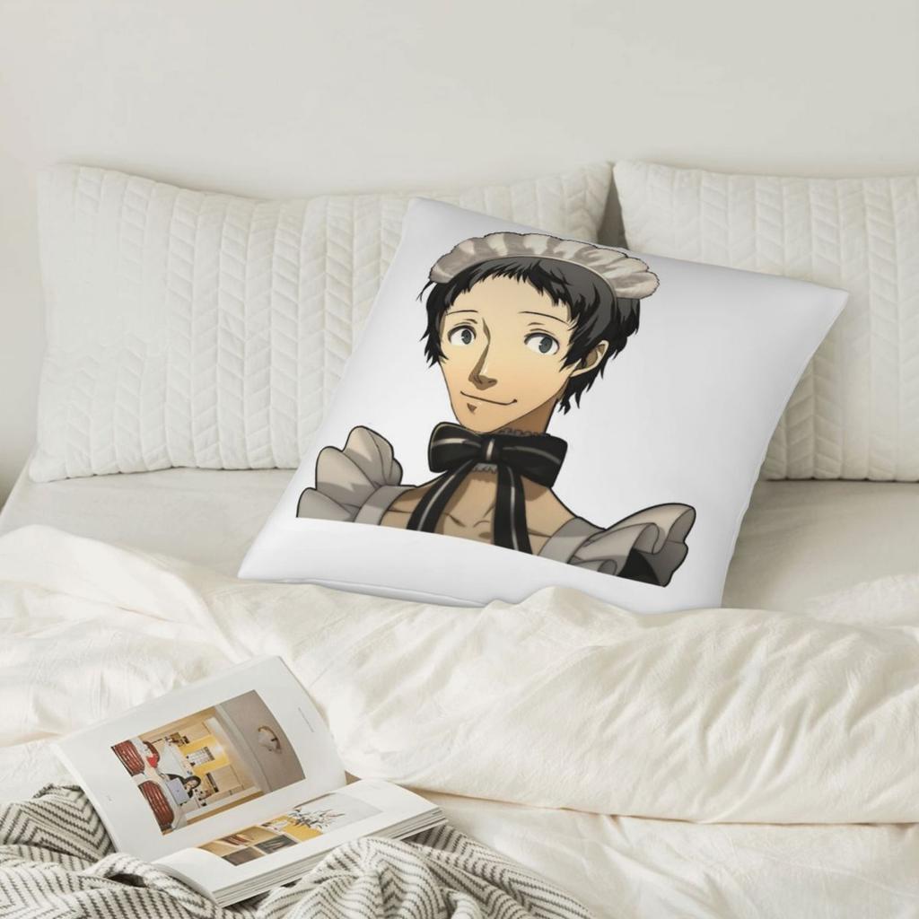 Tohru Adachi 002757 Pillowcases Pillows Cover Decorative Pillows ...