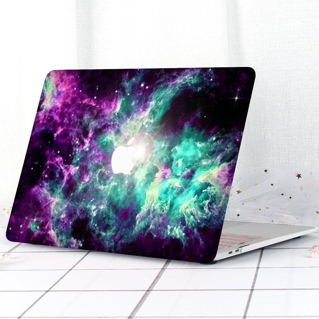 Buy Space Planet Hard Laptop Shell Case For Apple MacBook Air Pro ...