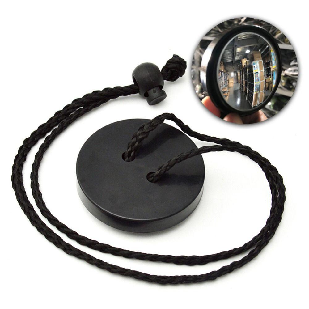 Cheap Signal Dive Panoramic Mirror Safety Diving Mirror with Lanyard ...