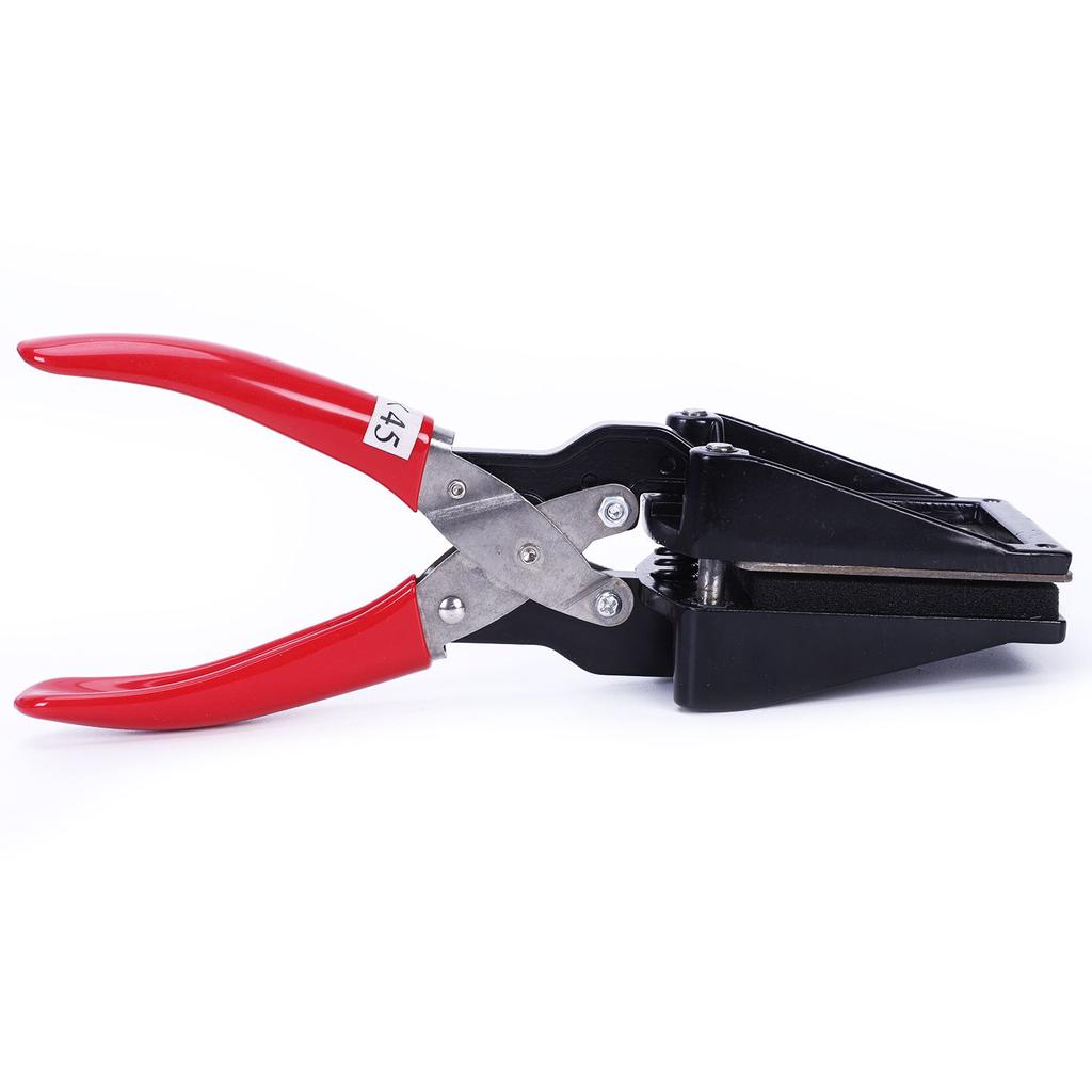 Buy Id Photo Hand Die Cutter Punch 50Mm X 35Mm at affordable prices ...
