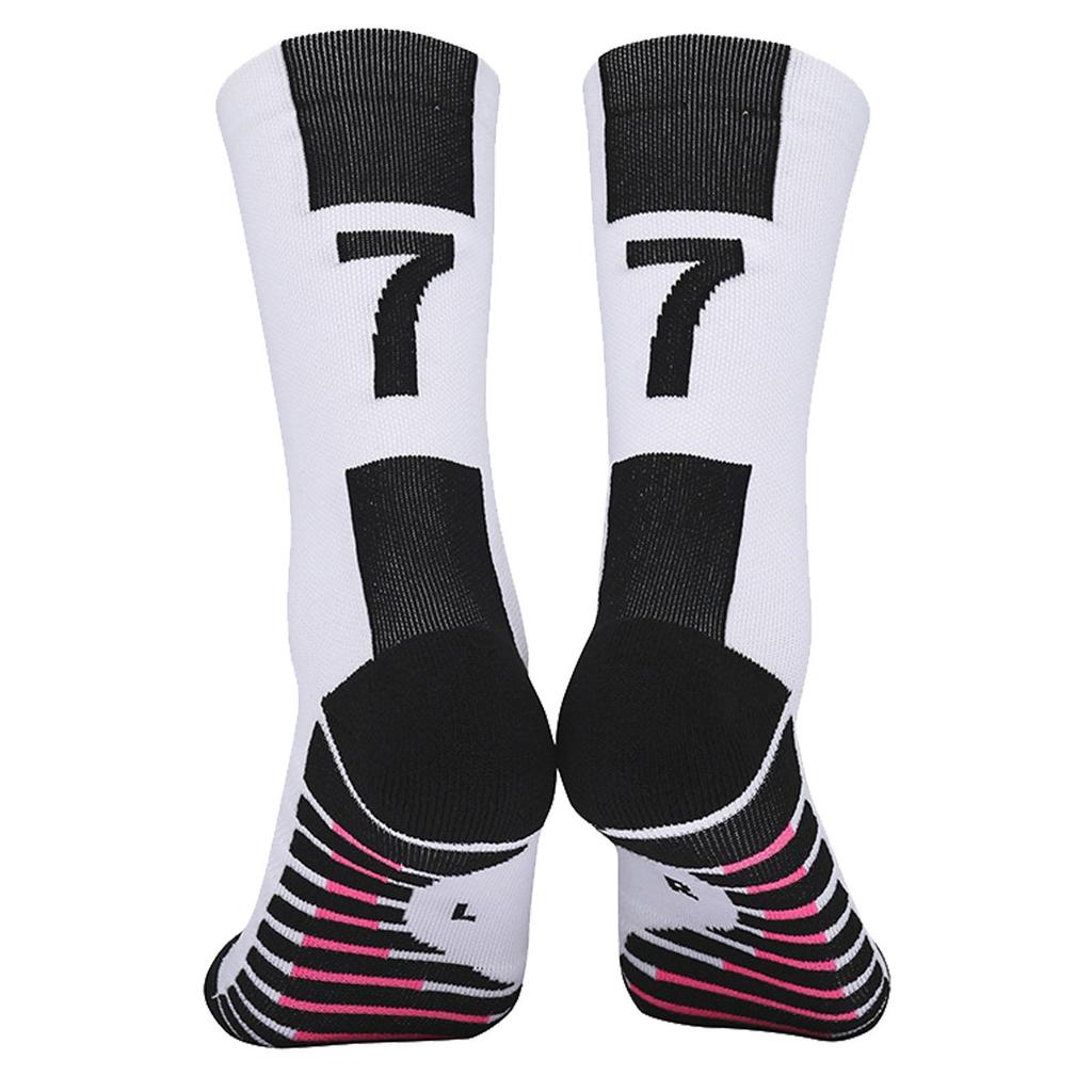 Cheap Number Football Socks | Professional Soccer Socks Paris Club Star ...