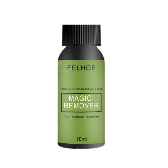 Cheap 10ml/20ml/30ml Portable Gel Polish Remover Dissolve Quickly Clean ...