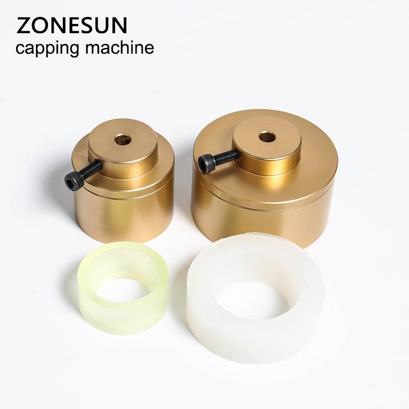 Cheap Portable Hand Held Electric Bottle Capping Machine Automatic With ...