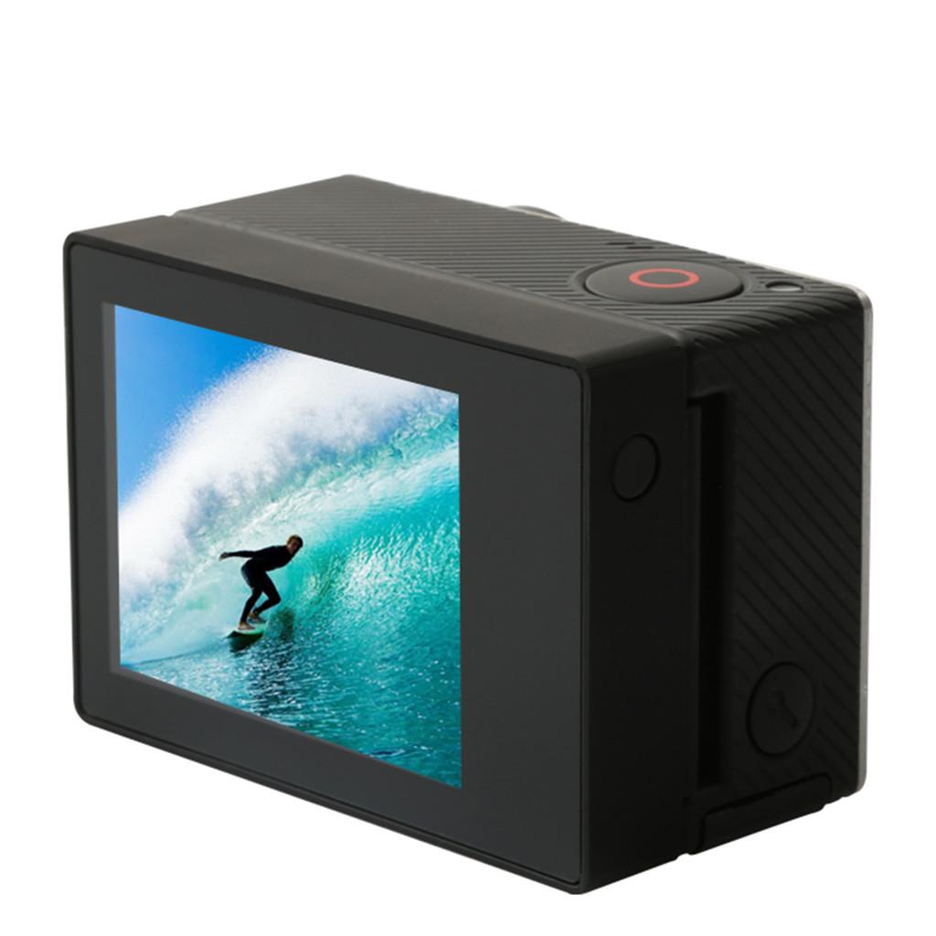 Buy GG LCD External Display Viewer Monitor for GoPro Hero4/3+/3 With ...