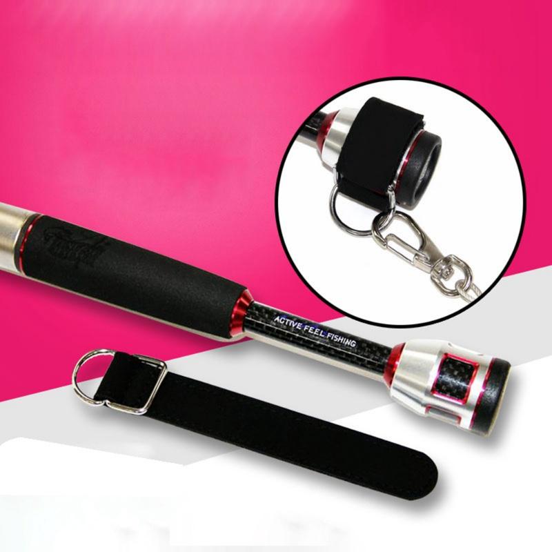Buy Fishing Rod Accessories Lure Rod Belt Straps or Rods Holder Ties ...