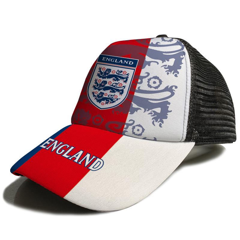 Buy 2022 Qatar World Cup Cap Football Hat Fans' Articles Activity ...