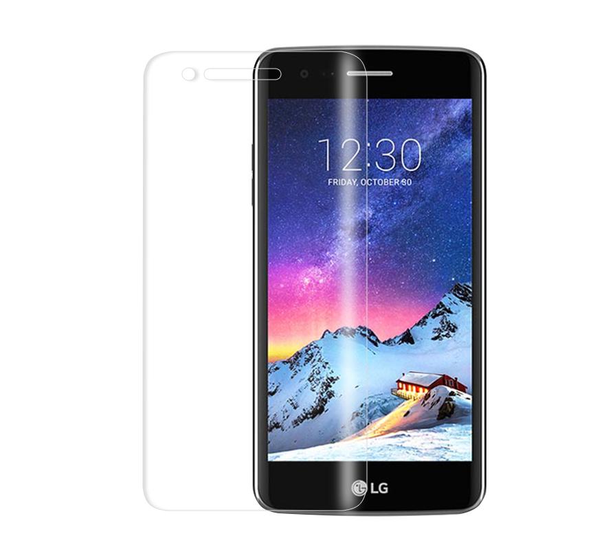 Buy Full Cover 3D Edge Tempered Screen Glass Film For LG G 5 6 K7 8 10 ...
