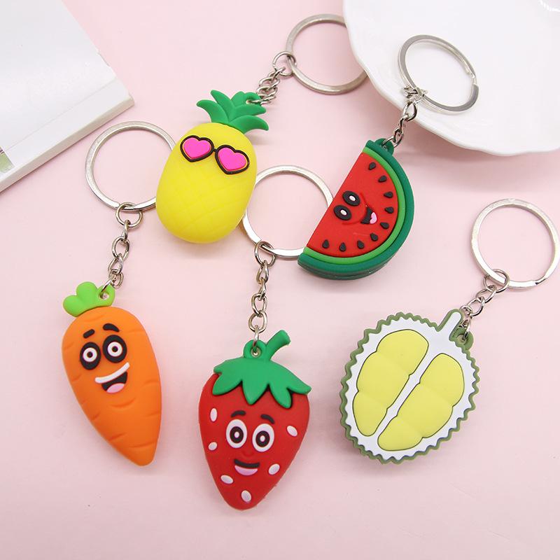 Buy Creative Simulation Food Vegetable Fruit Pineapple Durian ...