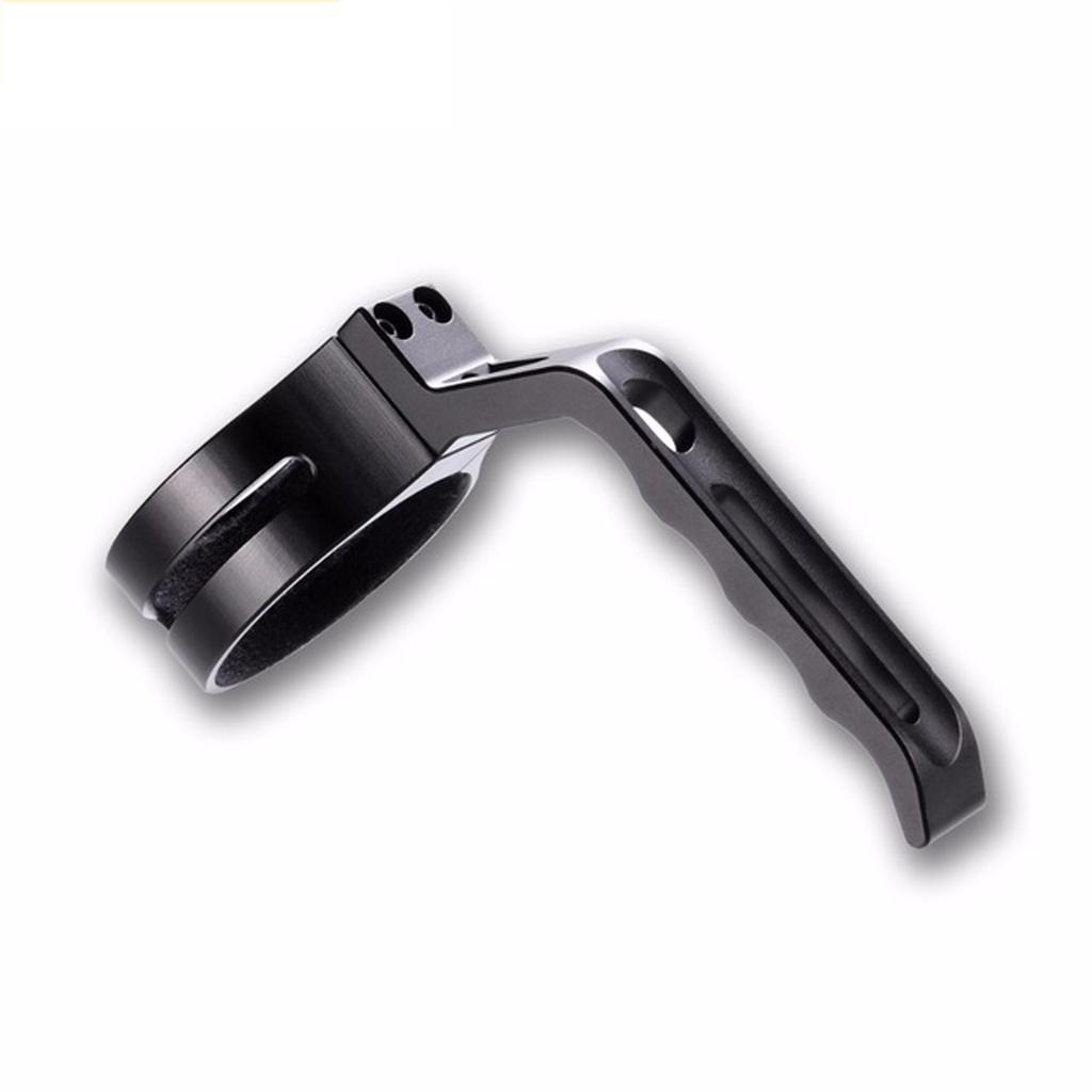 Buy Nitecore NHM10 Aluminum Alloy Flashlight Handle Mount Holder for TM ...