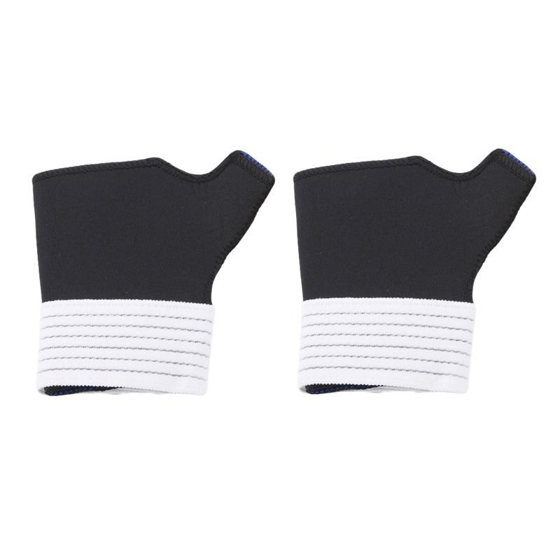 Buy Palm Hand Support Bandage Sport Finger Band Middle Finger Sport ...