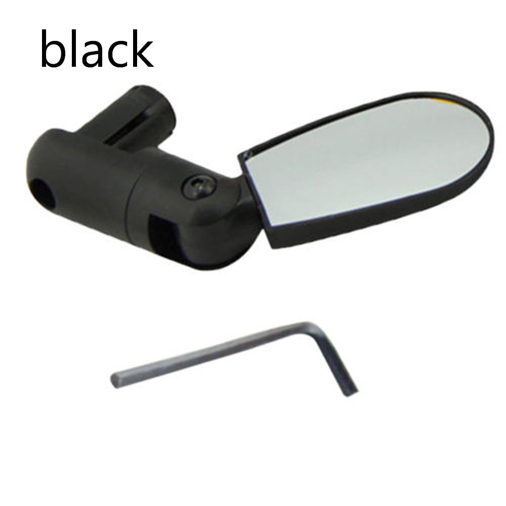 Buy Cycling Rear View Plastic Rotatable Bicycle Looking Glass Iron Bar ...