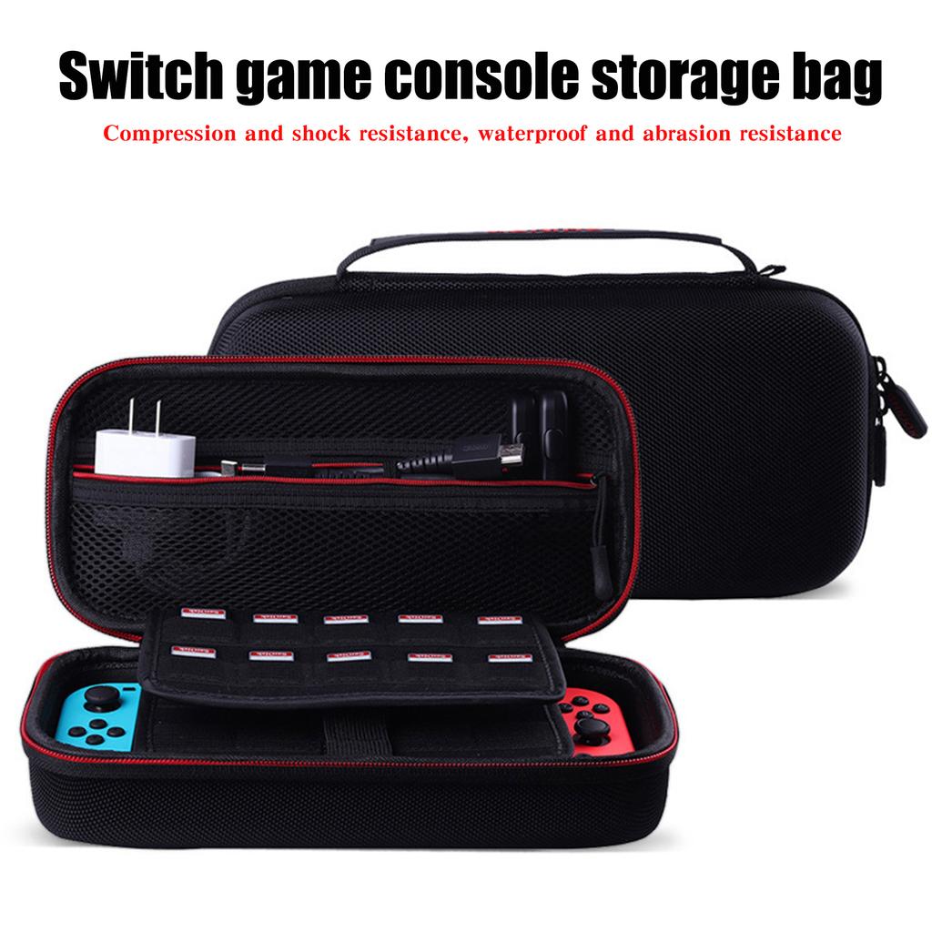 TSV Hard Trave Protective Shell Carry Case for Nintendo 2DS XL/ 3DS XL ...
