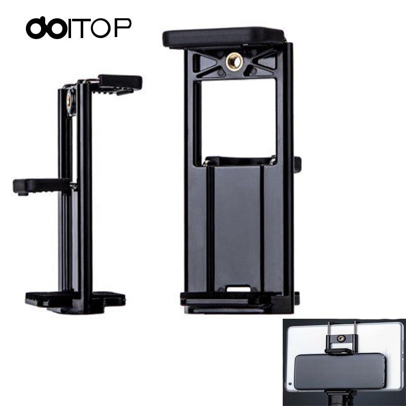 Buy 2-in-1 Phone+Tablet Dual-use Folder Tripod Fixed Tablet Cli at ...