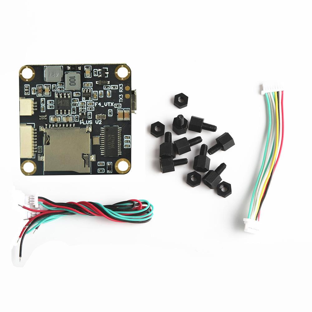 Buy F4 Plus Flight Controller OSD Barometer Module for FPV Quadcopter ...