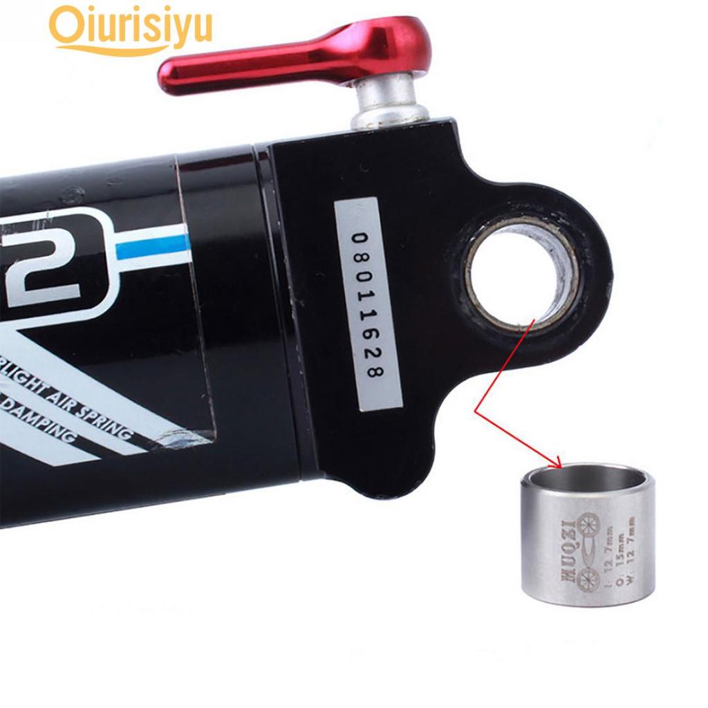 MTB Mountain Bike Bicycle Rear Shock Absorber DU Bushing Tube - buy ...