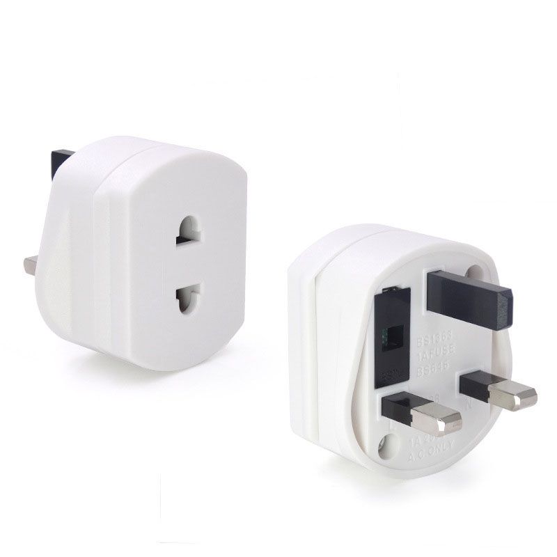Buy Power Adapter Shaver Plug Adaptor Shaving Toothbrush Adapter ...