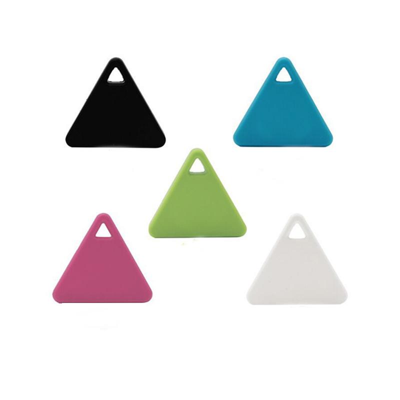Satın alın Tracking Locator Portable Triangle Keychain Intelligent Anti ...