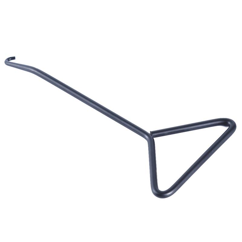 Buy Practical Portable Stainless Steel T-Handle Puller Spring Hook ...