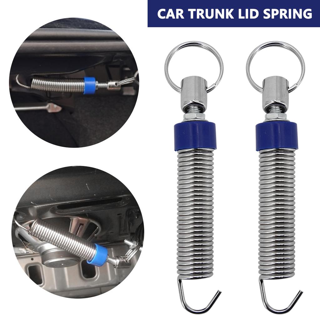 Buy 1pcs Car Boot Lid Lifting Spring Trunk Spring Lifting Device Car ...