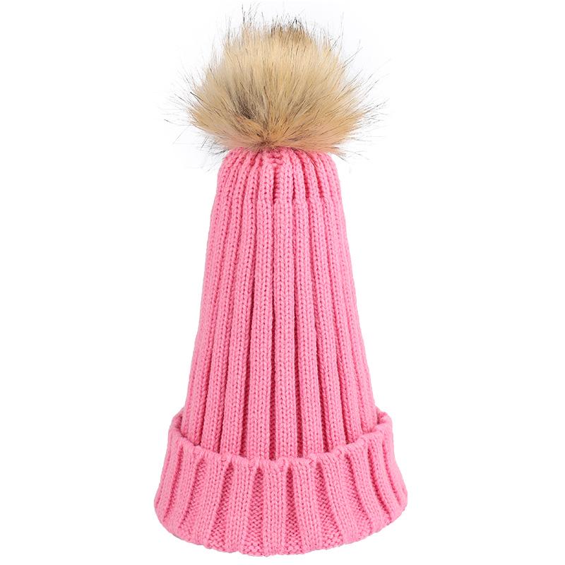 Buy Trend Good Looking Women's Adjustable High Top Hair Ball Curling ...