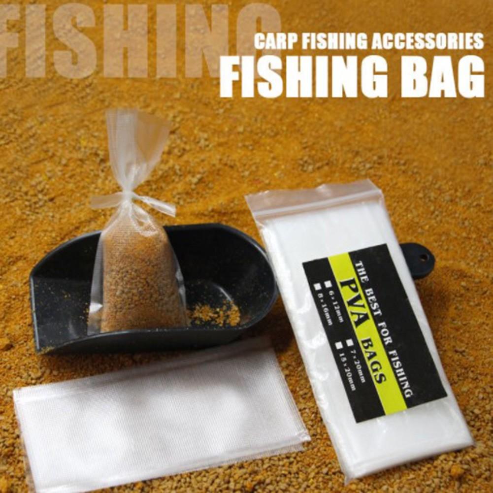 Kit Bait Bag Fishing Bag Fishing Feeder Bag Practical uygun fiyatlı ...