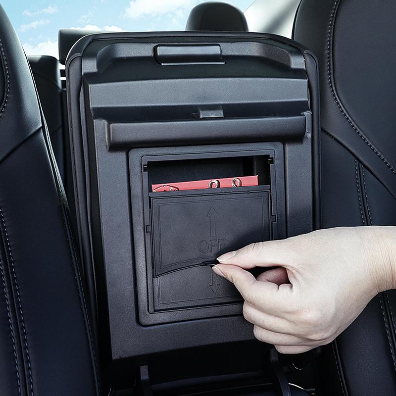 Buy High Quality Car Armrest Case Storage Device Case at affordable ...