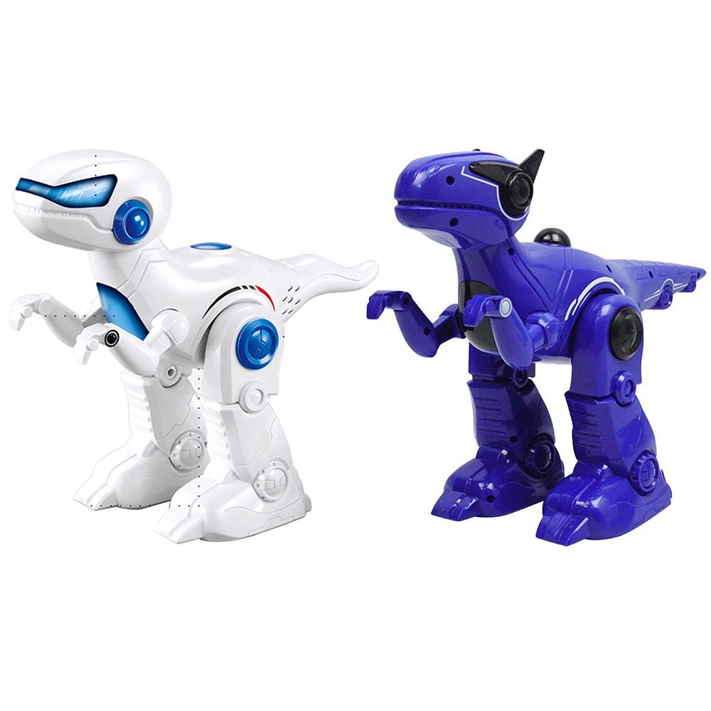 Buy (Tomorow) Children Mechanical Dinosaur Toy Wireless Remote Control ...