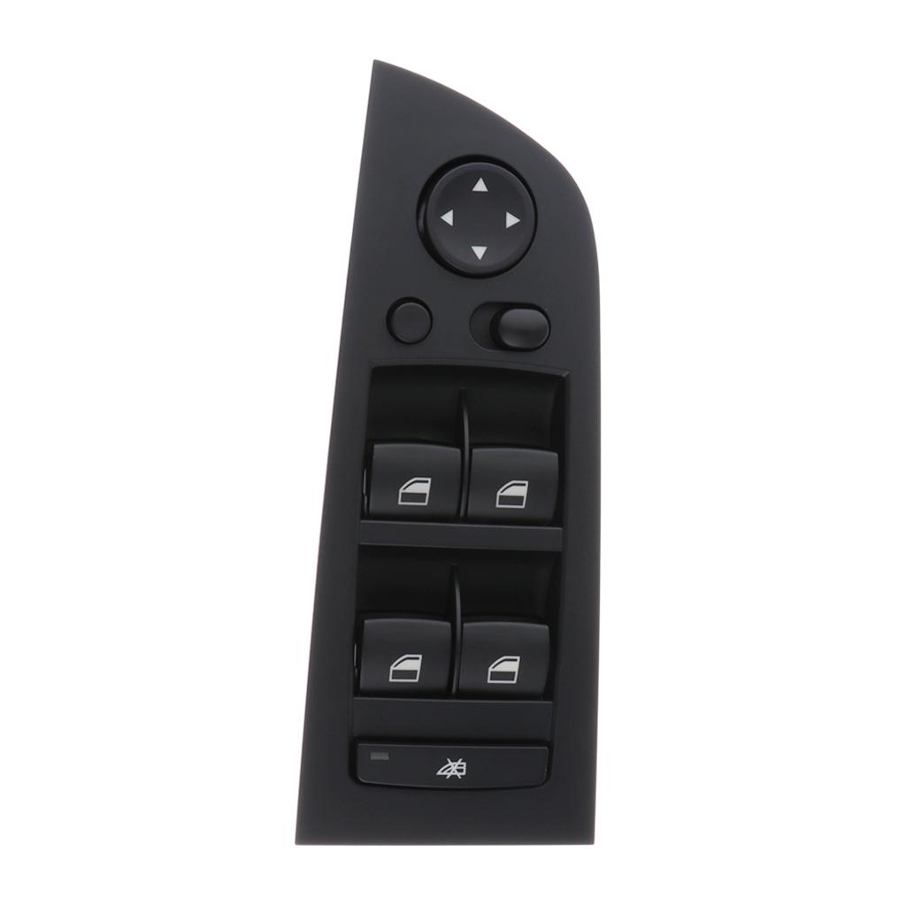 Buy Master Power Window Control Switch For BMW E90 E91 318i 320i ...