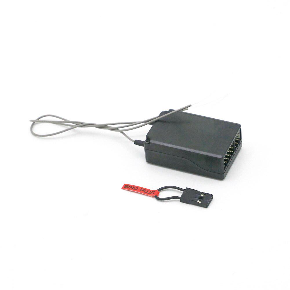 Buy Walkera RX701 2.4Ghz 7ch Receiver RX-701 For Walkera Devo 6 7 8s ...