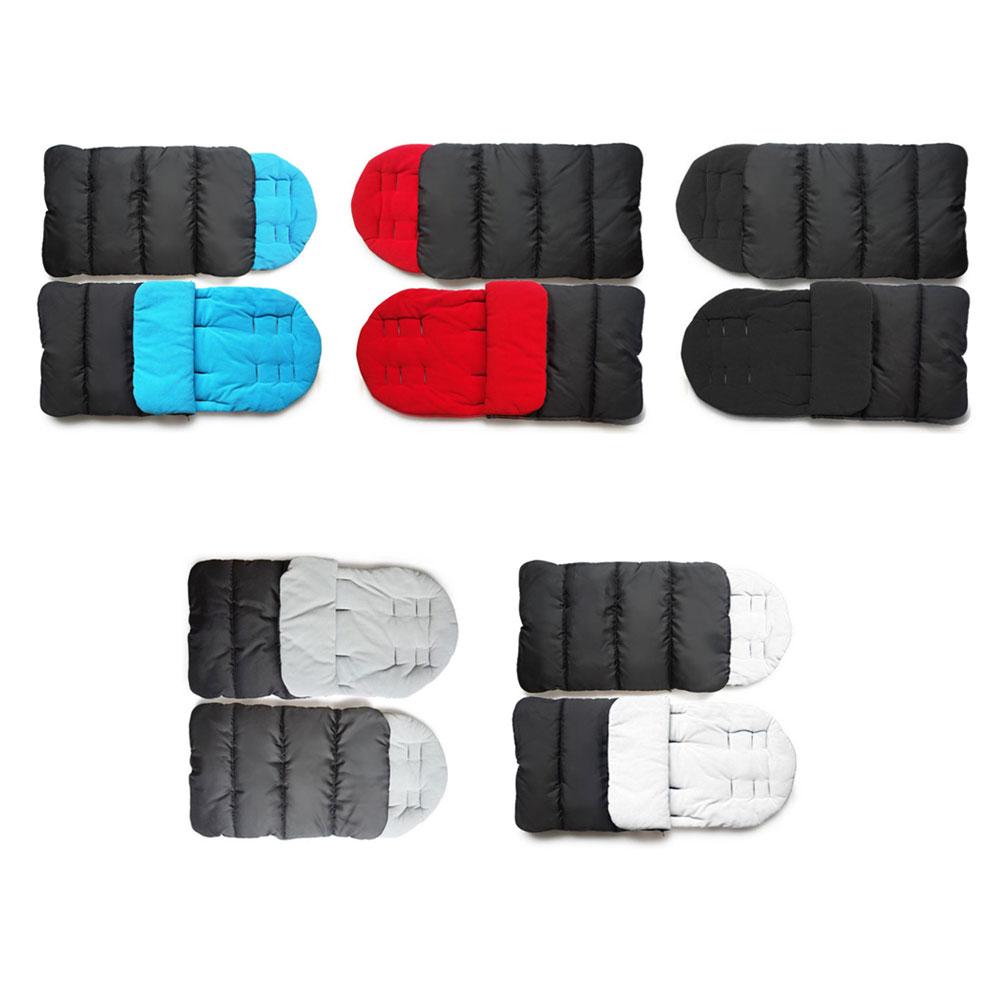 Buy 3-in-1 Universal Windproof Warm Baby Sleep Sacks Blanket Stroller ...