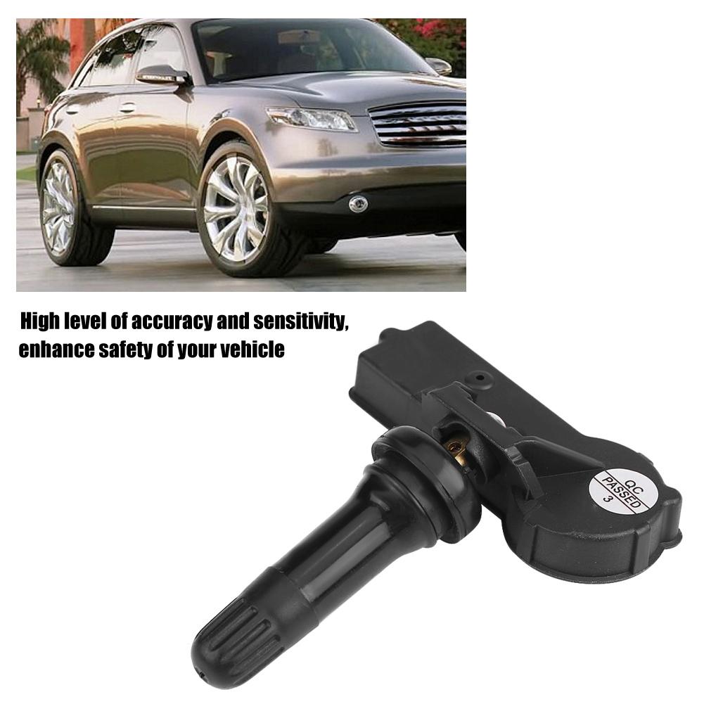40700-CD001 Car TPMS Tire Pressure Monitoring Sensor for Infiniti G35 ...