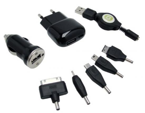 Omenex 639150 kit de chargement universel 1 a uygun fiyatlı satın alın ...