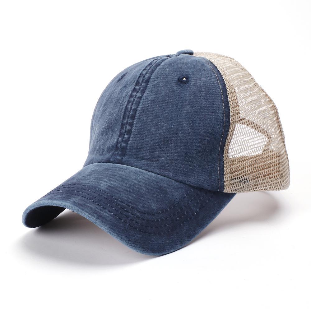 Buy Summer Hats Casual Basball Caps Colorul Men&Women Sun Cap at ...