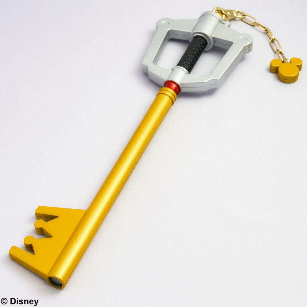 Cheap Kingdom Hearts Kingdom Hearts Light Up Keyblade Kingdom Key ...