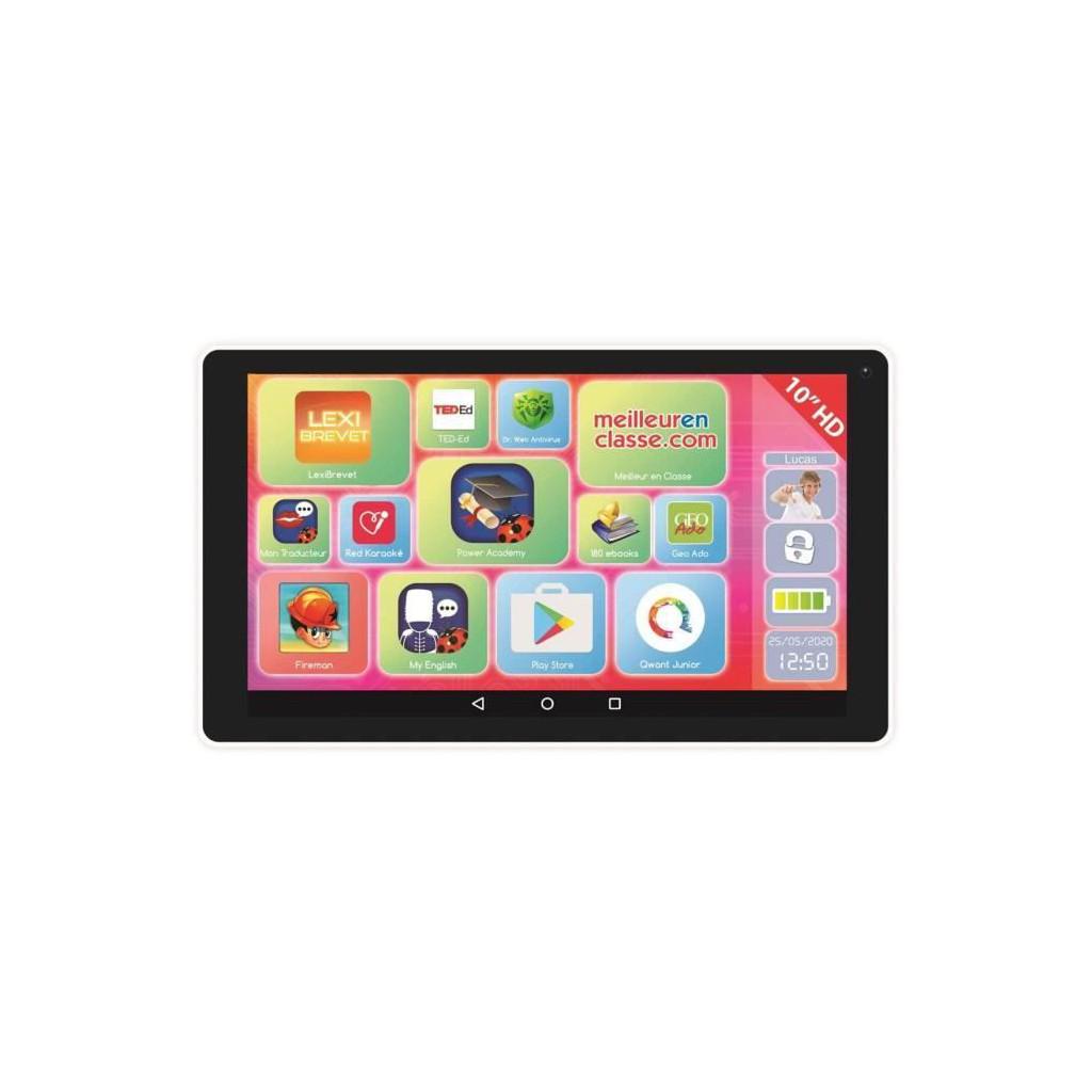 Buy LEXIBOOK - LexiTab Indigo 10 Inch Children's Tablet at affordable ...