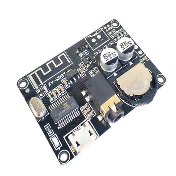 Bluetooth Audio Receiver board Bluetooth 5.0 mp3 lossless decoder board ...