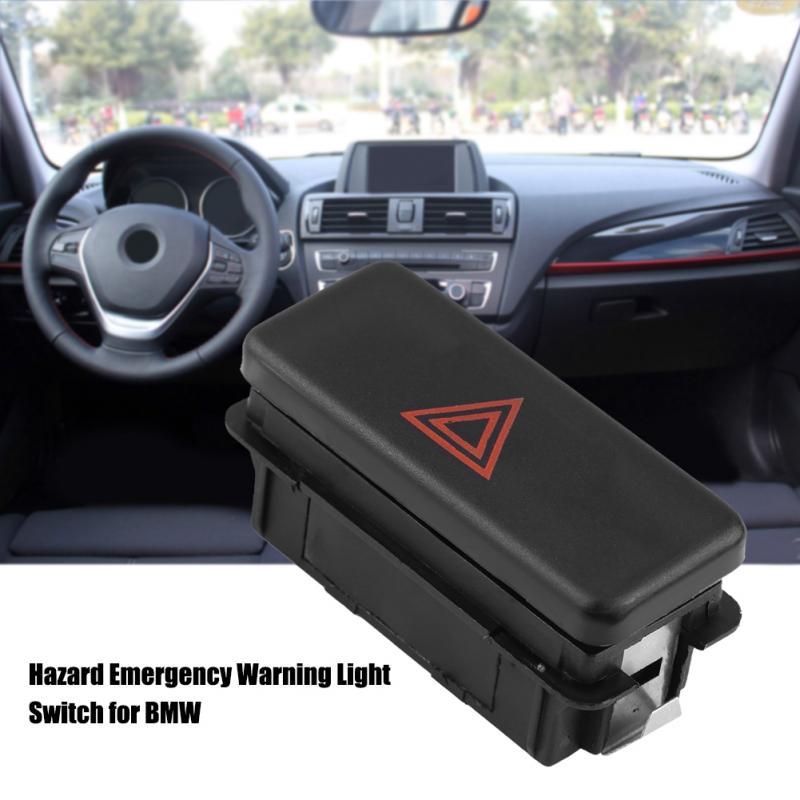 Buy Hazard Emergency Warning Light Switch for BMW 61311374220 at ...