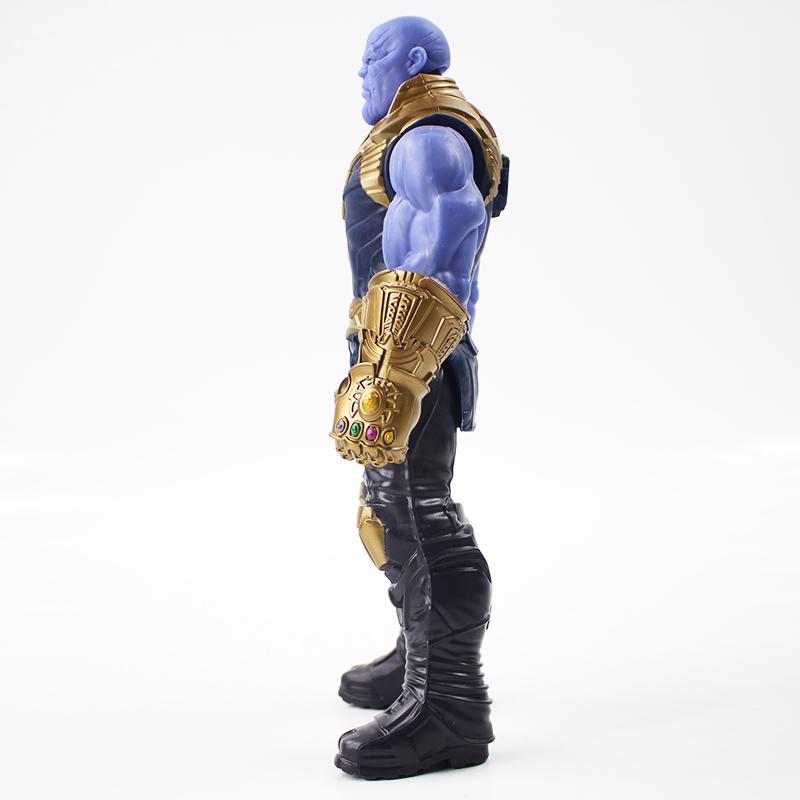 Buy 30cm PVC Collectible Model Toys Action Figure at affordable prices ...
