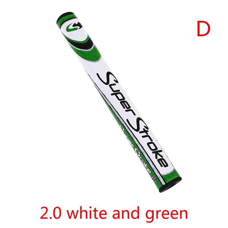 Cheap Pu Handle Golf Putter Grip Pistol Style Size 2.0 3.0 Golf Club ...