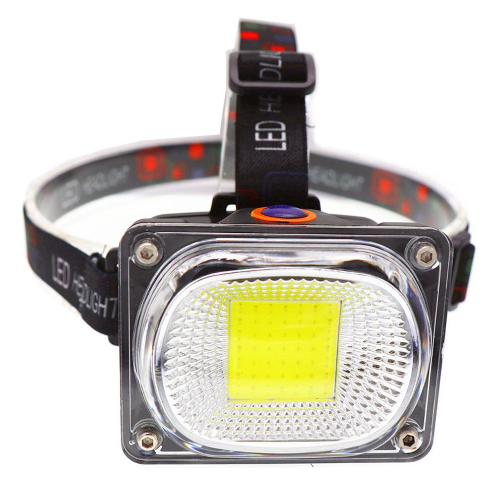 Buy Ortable Mini Flashlight Distance Lighting 8000LM USB Rechargeable ...