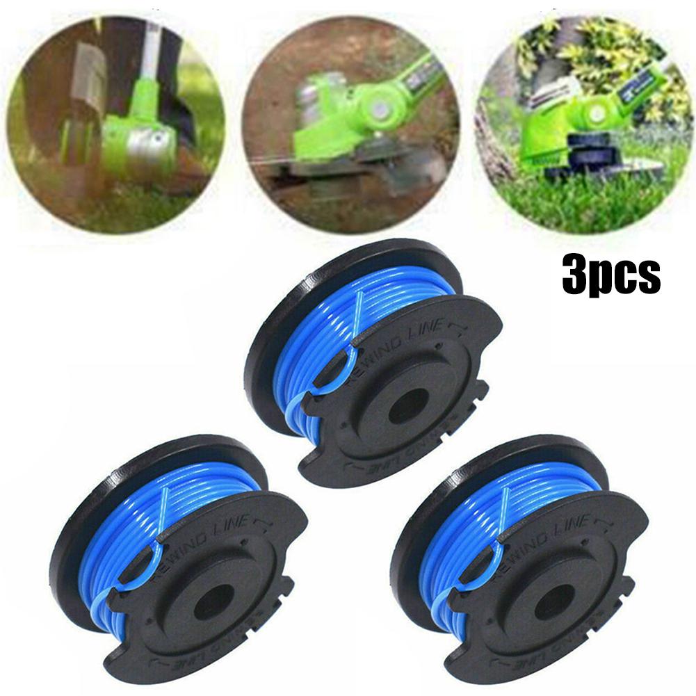 Buy Replaceable Line Spools 55mm X 55mm X 24mm Low-noise at affordable ...